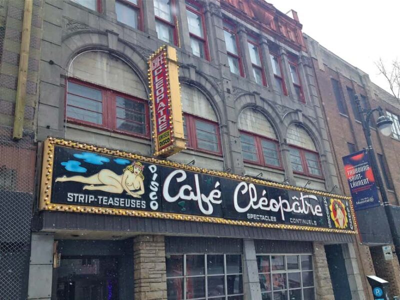 Montreal: Red-Light District and Chinatown Tour - The Authentic Experience: Why It Matters