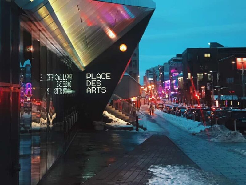 Montreal: Red-Light District and Chinatown Tour - FAQs