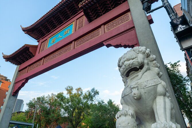 Montreal Red Light District and Chinatown Tour - A Closer Look at the Itinerary and Experience  
