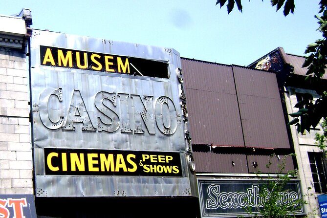 Montreal Red Light District and Chinatown Tour - Frequently Asked Questions (FAQs)  