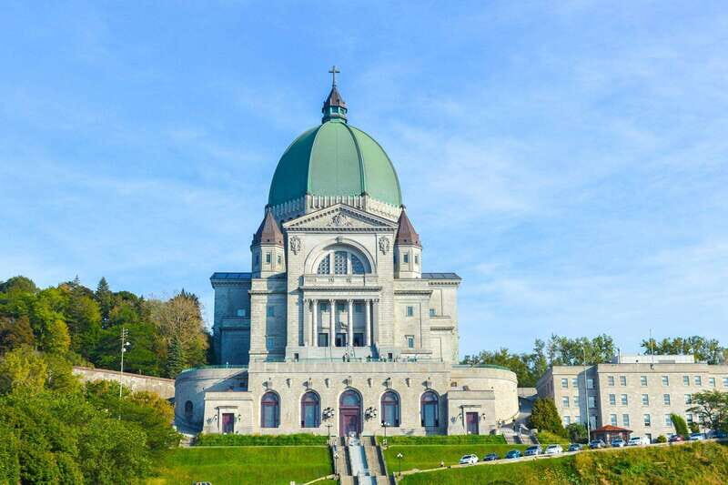 Montreal: Saint Joseph's Oratory of Mount Royal Private Tour - An In-Depth Look at the Tour Experience