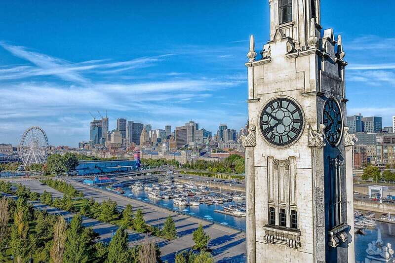 Montreal: Saint Joseph's Oratory of Mount Royal Private Tour - Who Should Book This Tour?