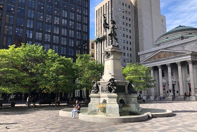 Montréal Scavenger Hunt and City Highlights Walking Tour - Overall Value and Suitability
