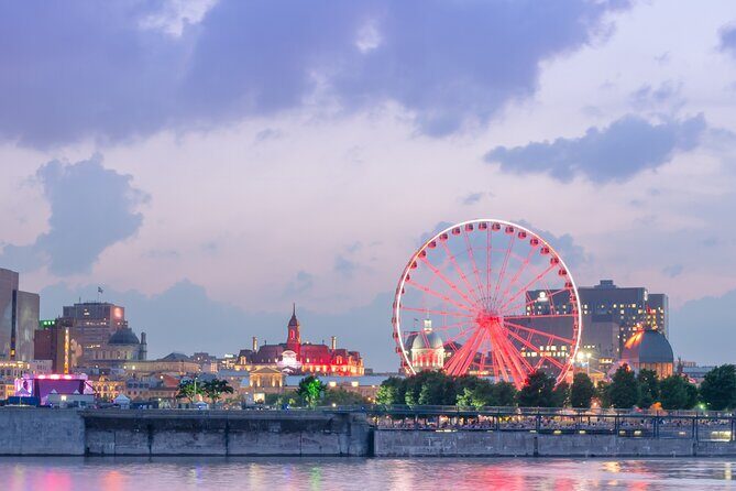 Montreal Scavenger Hunt and Highlights Self-Guided Tour - Key Points