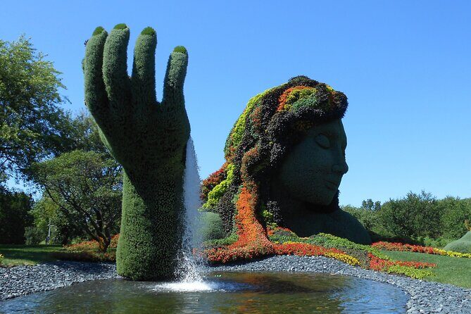 Montreal Scavenger Hunt and Highlights Self-Guided Tour - Why You’ll Love the Montreal Scavenger Hunt