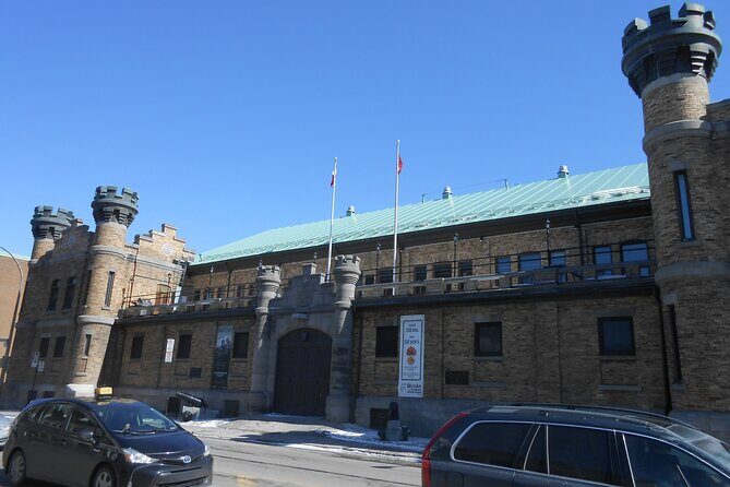 Montreal self-guided walking tour and scavenger hunt - A Deep Dive into the Montreal Self-Guided Tour and Scavenger Hunt