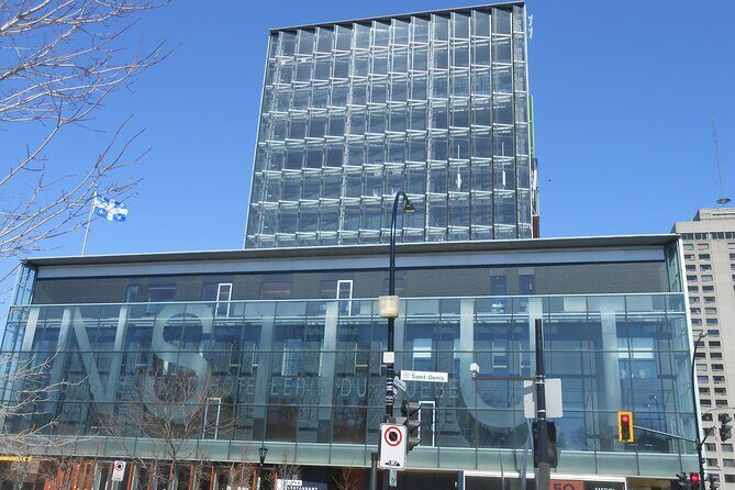 Montreal self-guided walking tour and scavenger hunt - Who Should Consider This Tour?