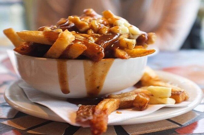 Montreal Small Group Food Walking Tour - FAQ