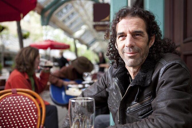 Montreal Street Art Private Walking Tour with a Guide - Key Points  