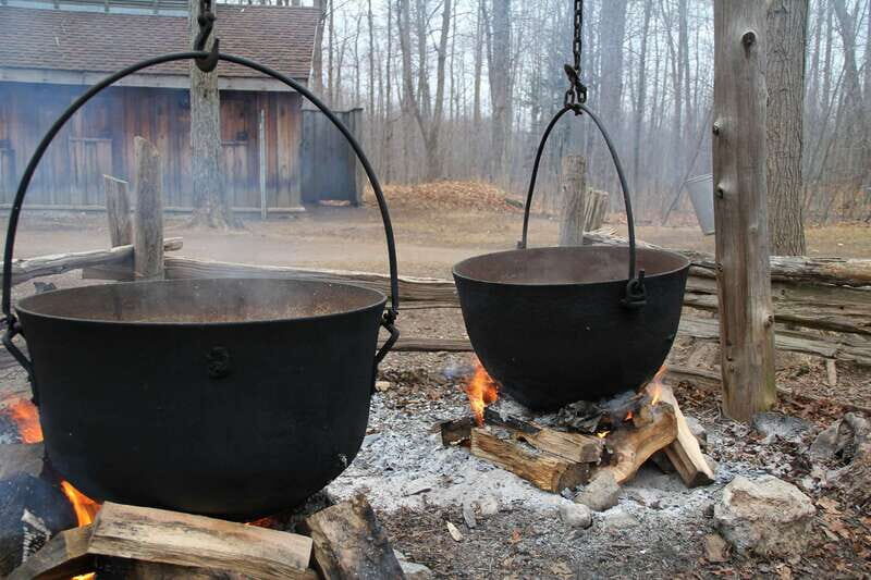 Montreal: Sugar Shack Maple Syrup Day Trip with Lunch - Who Will Love This Tour?
