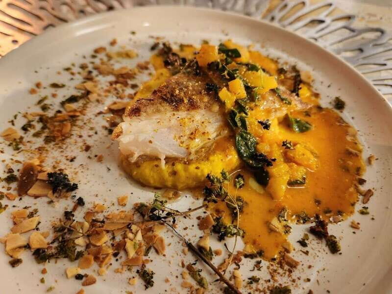 Montreal: Supper Club Tasting Menu by Michelin-Trained Chef - Key Points