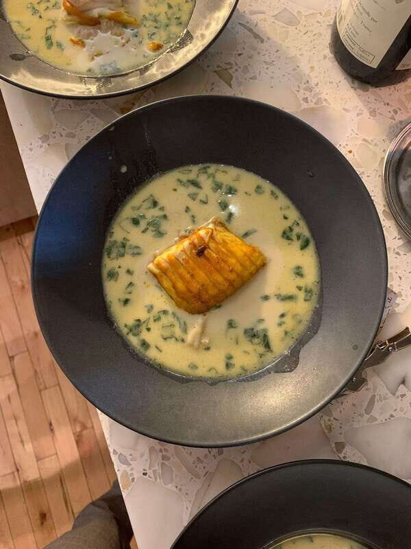 Montreal: Supper Club Tasting Menu by Michelin-Trained Chef - Who Should Book This Experience?