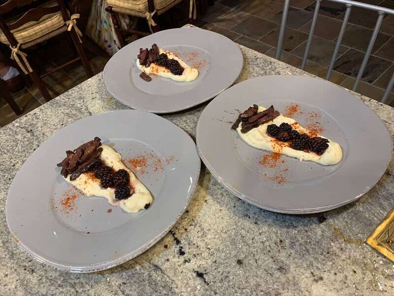 Montreal: Supper Club Tasting Menu by Michelin-Trained Chef - The Sum Up