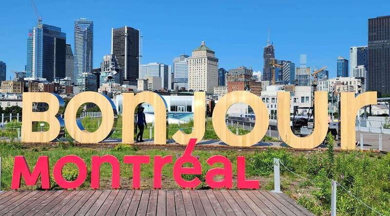 Montreal to Quebec City Tour with Private Transportation - A Deep Dive into the Experience
