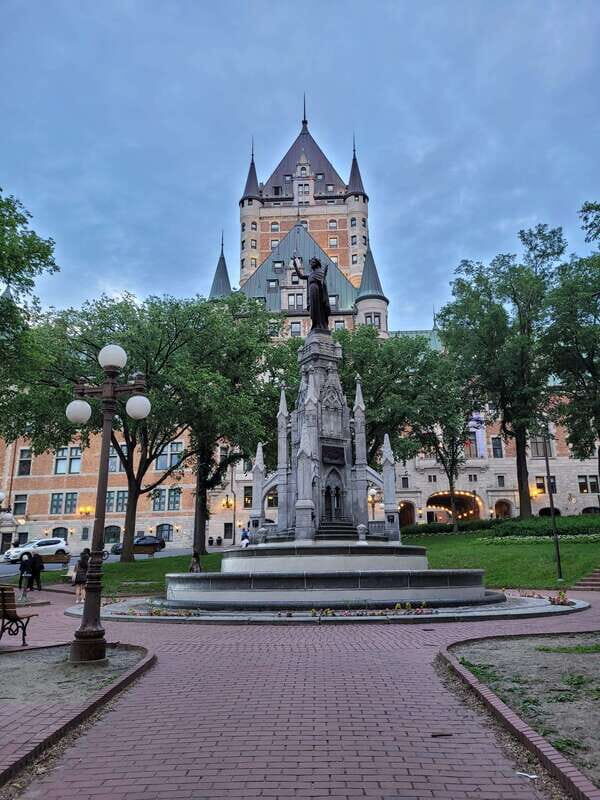 Montreal to Quebec City Tour with Private Transportation - Who Is This Tour Best For?