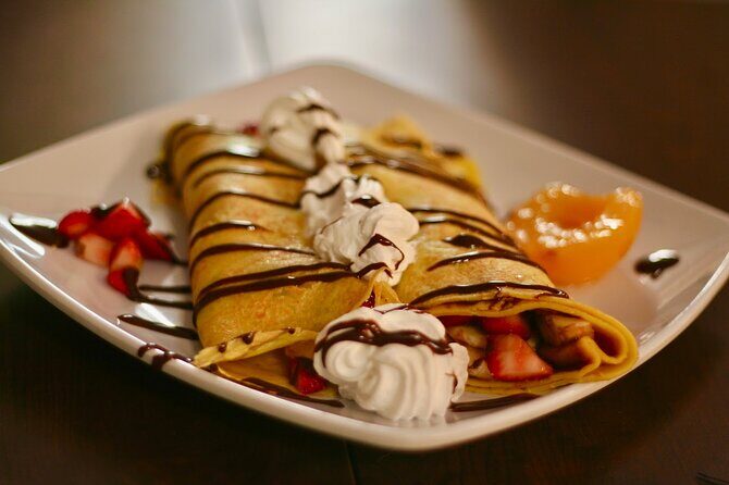 Montreal Walking Food Tour With Secret Food Tours - What to Expect: A Walk Through Montreal’s Food and Culture