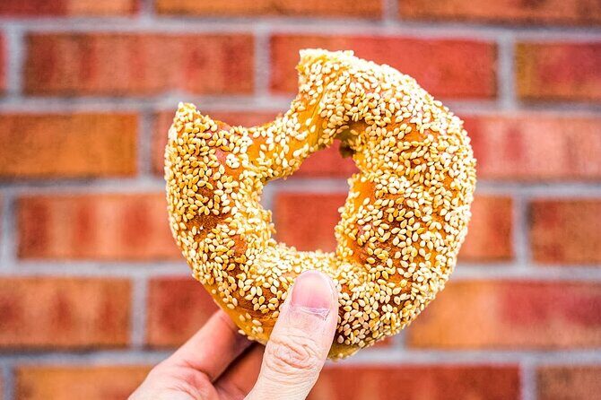 Montreal Walking Food Tour With Secret Food Tours - Value for Money and Practical Considerations