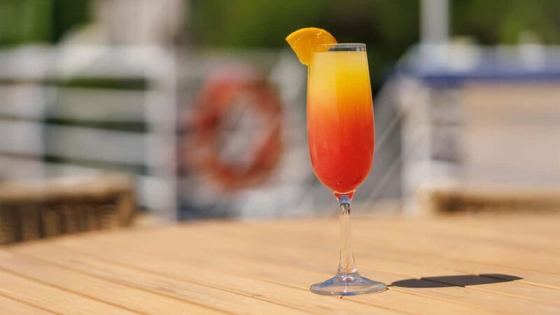 Montréal: Weekend River Brunch Cruise - Key Points