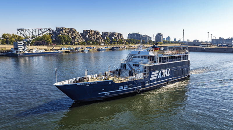 Montréal: Weekend River Brunch Cruise - Who Will Love This Tour?