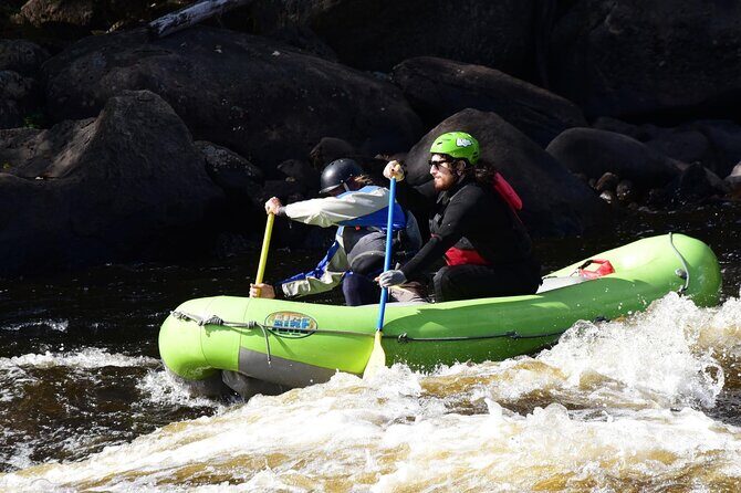 Montreal Whitewater Adventure in the Heart of Nature - What to Expect During Your Montreal Whitewater Adventure