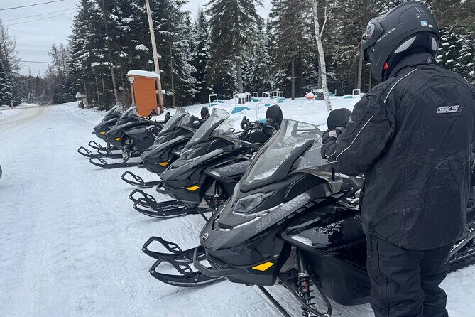 Montreals All-Inclusive Snowmobile Escape into Nature - Final Thoughts: Is This the Right Winter Adventure?