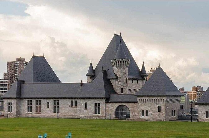 Montreal's Golden Square Mile: A Self-Guided Audio Tour - The Disappointing Reality: What Do the Reviews Say?