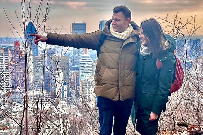 Montreal's Mount Royal Tour - An In-Depth Look at Montreal’s Mount Royal Tour