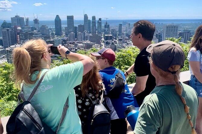 Montreal's Mount Royal Tour - Frequently Asked Questions