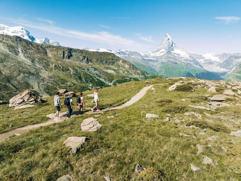 Montreux: Day Tour to Zermatt Matterhorn & Glacier Paradise - Who Will Love This Tour?