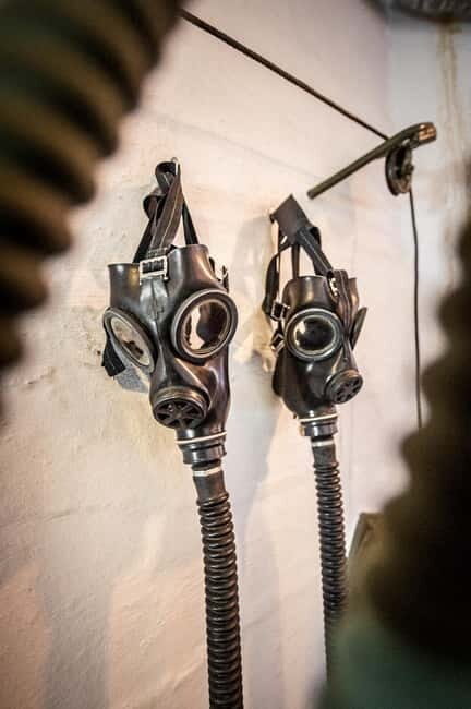 Montreux: Entrance Ticket to Fort De Chillon - Practicalities: What to Expect and Tips