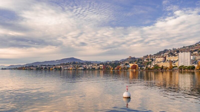 Montreux: Express Walk with a Local in 60 minutes - Why a Guided Walk Matters in Montreux