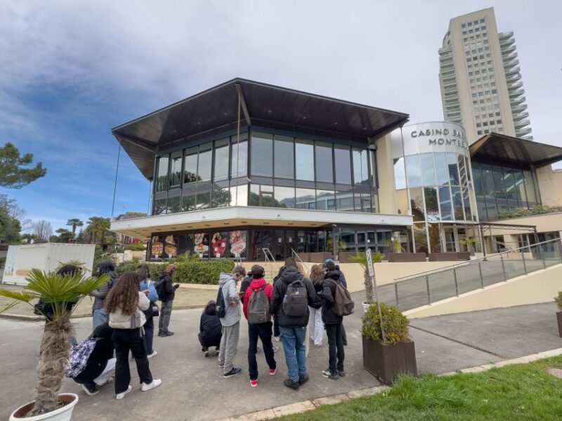 Montreux: In the Footsteps of Freddie Mercury - FAQs about the Montreux Freddie Mercury Tour