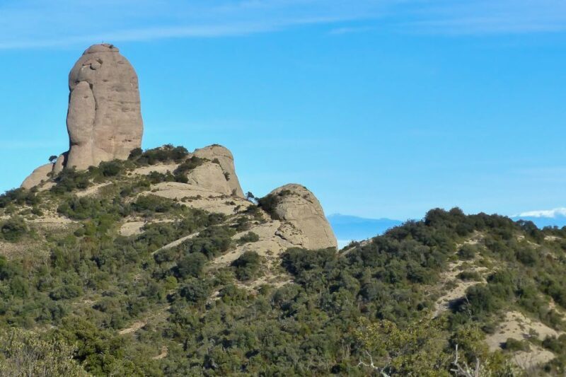 Montserrat: 6-Hour Tour with a Choice of 3 Levels of Hiking - The Value of This Tour