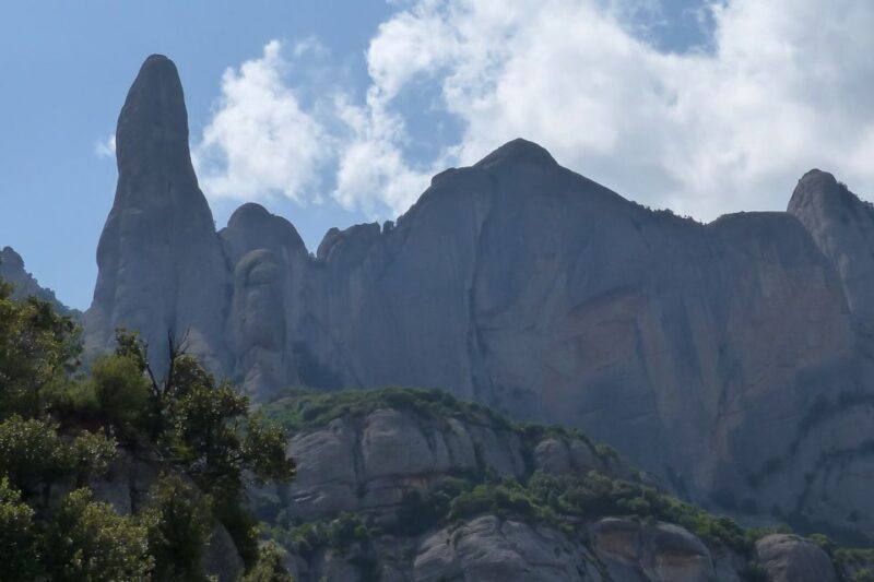 Montserrat: 6-Hour Tour with a Choice of 3 Levels of Hiking - The Sum Up