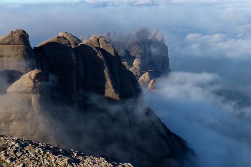 Montserrat: 6-Hour Tour with a Choice of 3 Levels of Hiking - FAQ