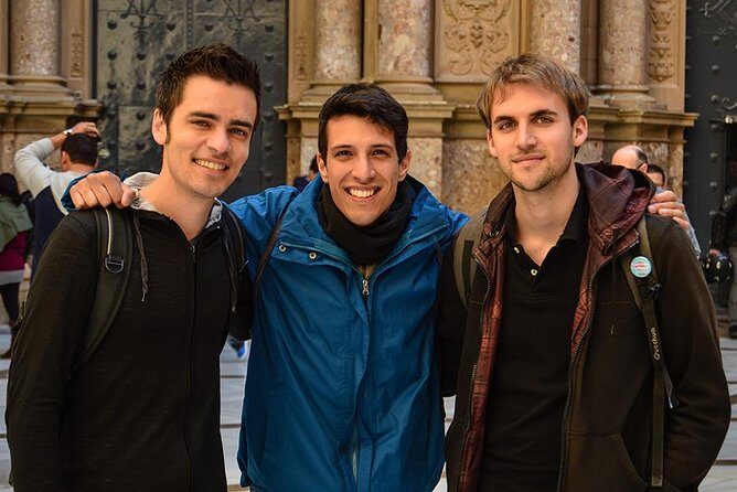 Montserrat 7-hour Private Tour from Barcelona with Lunch - Frequently Asked Questions