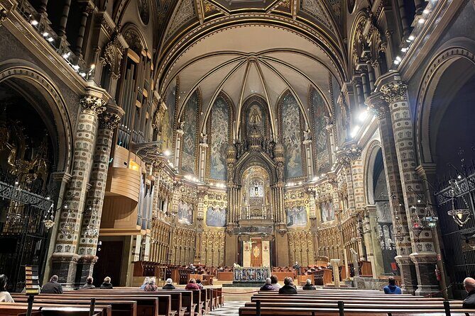 Montserrat Afternoon tour, easy hike and boys choir singing - FAQs