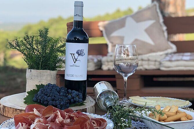 Montserrat & beyond private from Barcelona with different options - Key Points