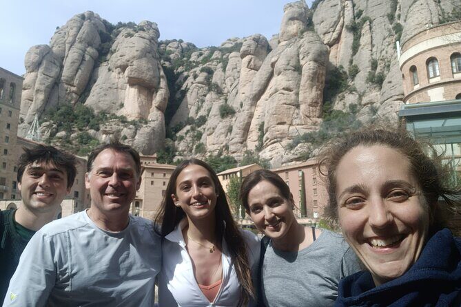 Montserrat & beyond private from Barcelona with different options - Highlights and Extras: Why This Tour Stands Out