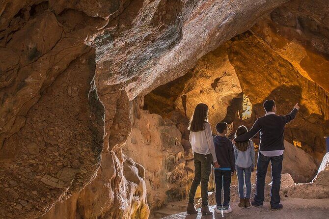 Montserrat & beyond private from Barcelona with different options - Who Should Consider This Tour?