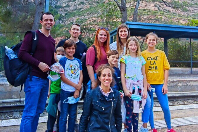 Montserrat & beyond private from Barcelona with different options - Final Thoughts