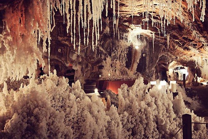 Montserrat Cardona and Salt Mountain Private Tour - Practical Details and Tour Logistics