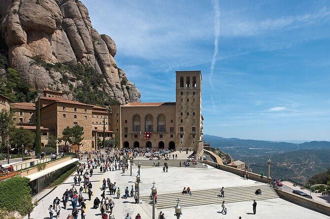 Montserrat Cardona and Salt Mountain Private Tour - Final Thoughts: Who Will Love This Tour?