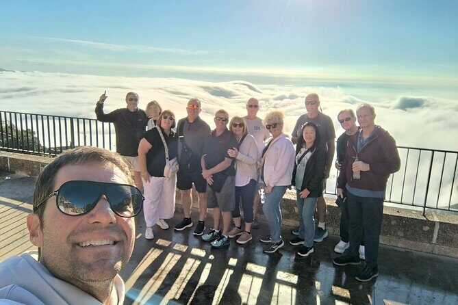 Montserrat, Cardona and Salt Mountain Small Group Tour - Key Points