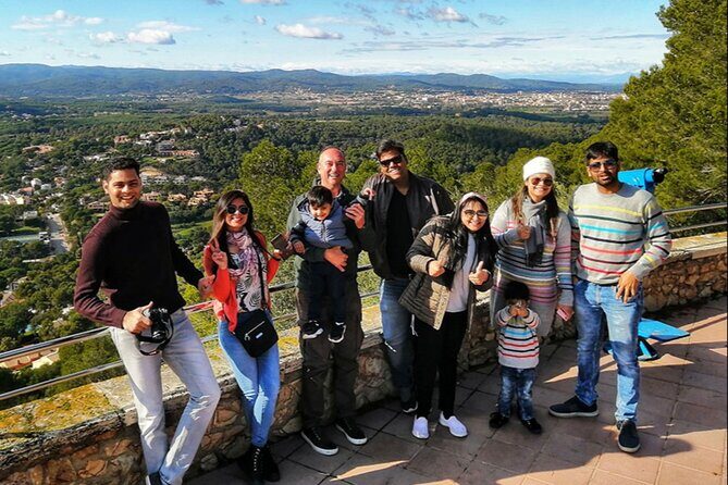 Montserrat, Cardona and Salt Mountain Small Group Tour - FAQ