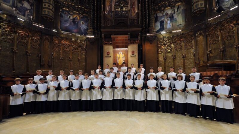 Montserrat & Cava Wineries Day Trip from Barcelona w/ Pickup - Key Points 