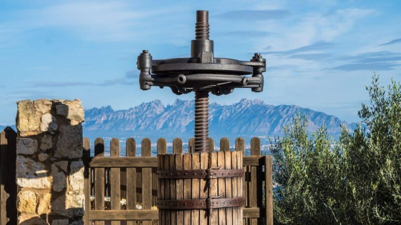 Montserrat & Cava Wineries Day Trip from Barcelona w/ Pickup - FAQs