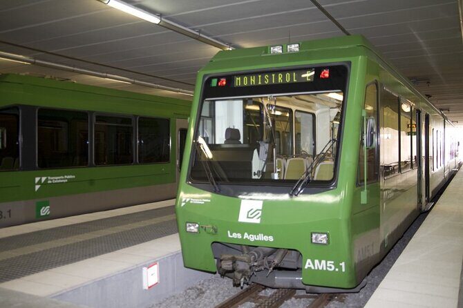 Montserrat Complete Guided Tour & The Boys Choir's Performance - How Reviewers Feel About the Tour