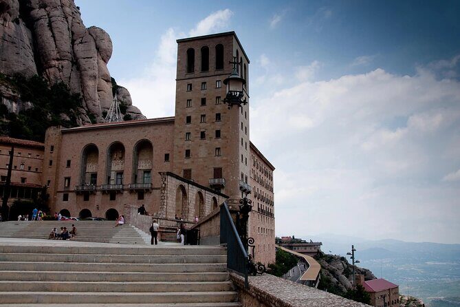Montserrat Day Trip from Barcelona with Cogwheel Train - The Practicalities: Cost, Duration, and Group Size