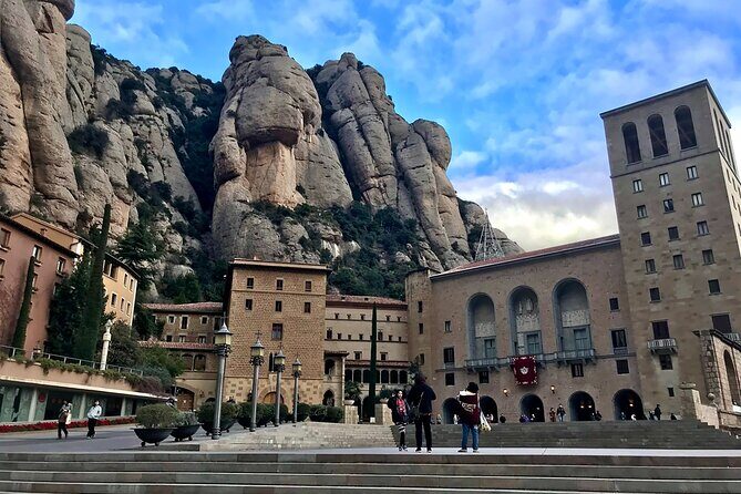 Montserrat Day Trip from Barcelona with Cogwheel Train - Final Verdict
